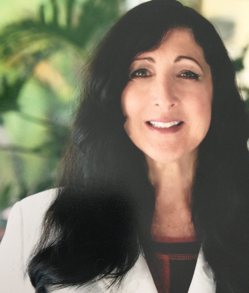 Board of Directors – Golden Isles