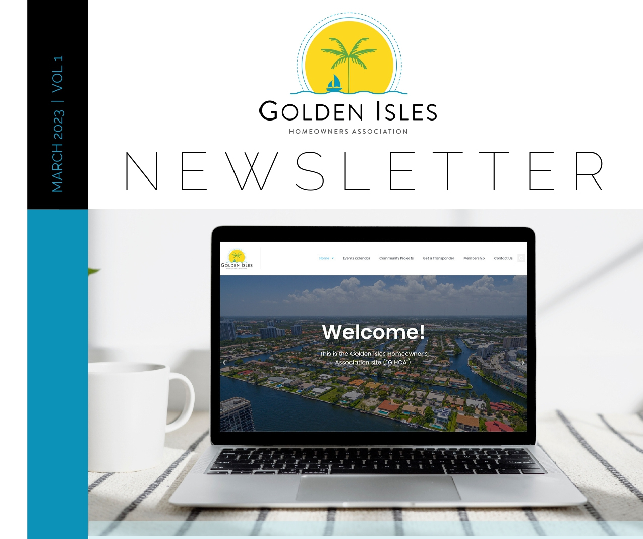 News – Golden Isles